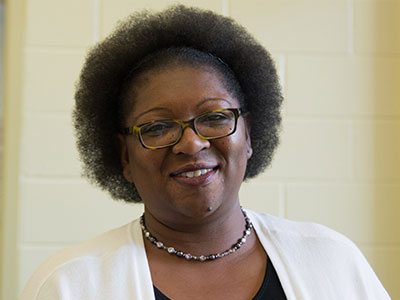 Dr. Frances Graham to Lead the African American Cultural Center ...