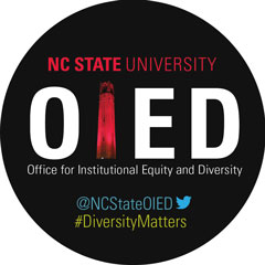 Show Your OIED Sticker on Social Media, Get 'Postered'! | Office of ...