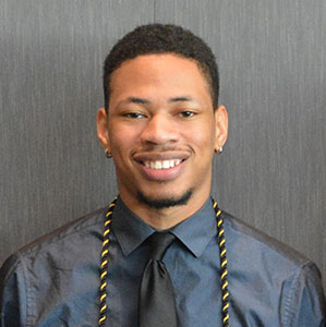 Meet John Miller IV | Office of Equal Opportunity | NC State University